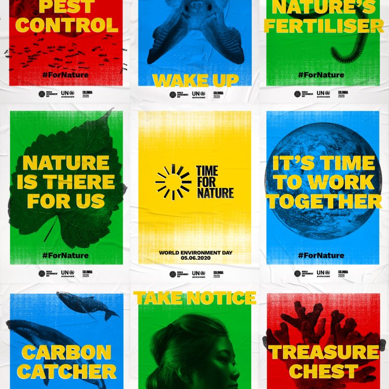 Maxwell Harrison - Selected projects from London, UK based brand ...