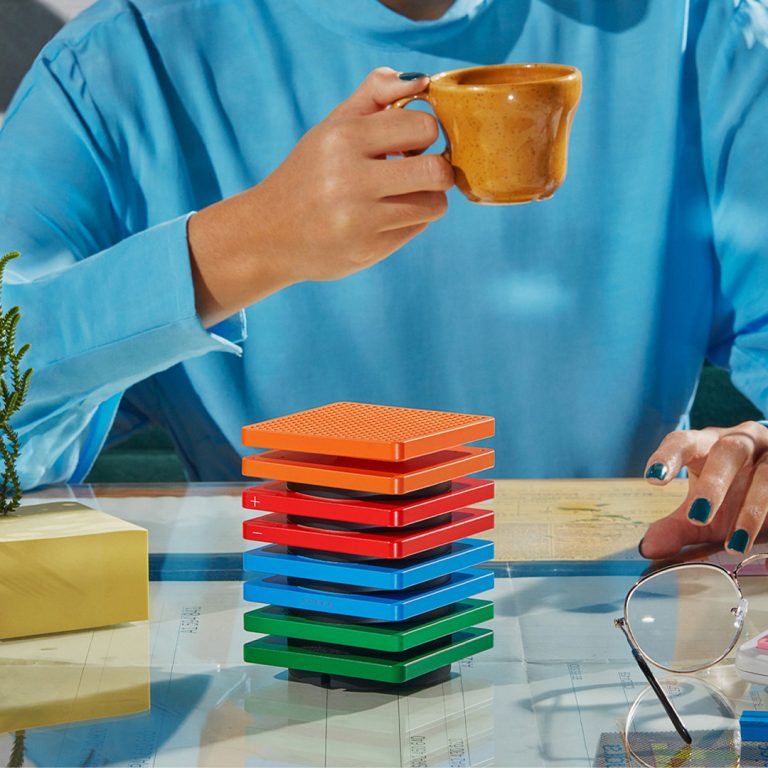 Maxwell Harrison - Selected projects from London, UK based brand ...